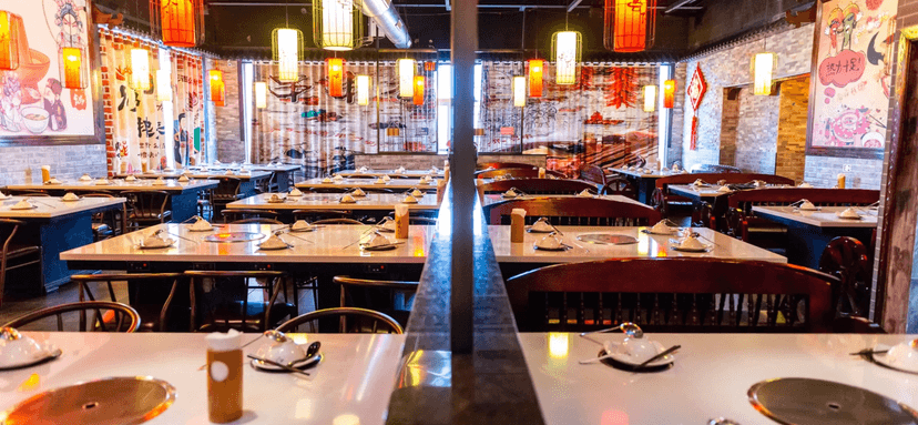 Home | LaoPot - Authentic Hot Pot